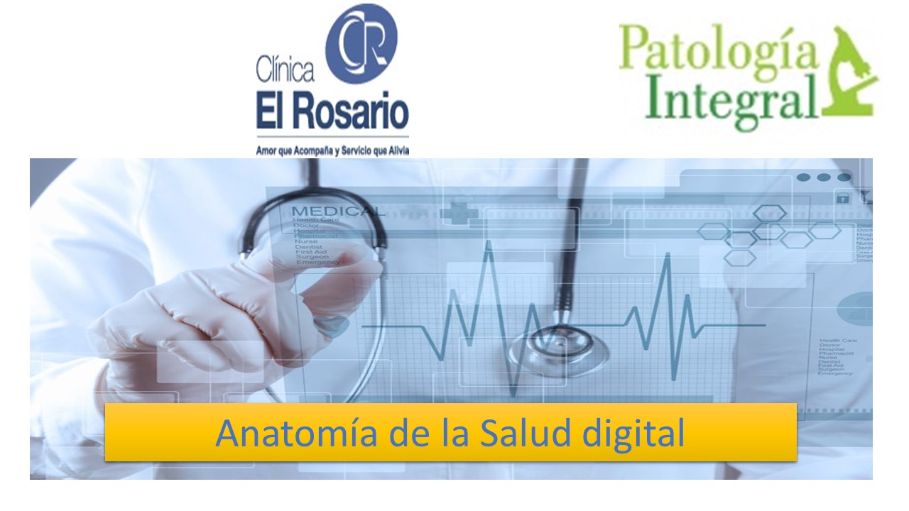 Home Page - Patología Integral